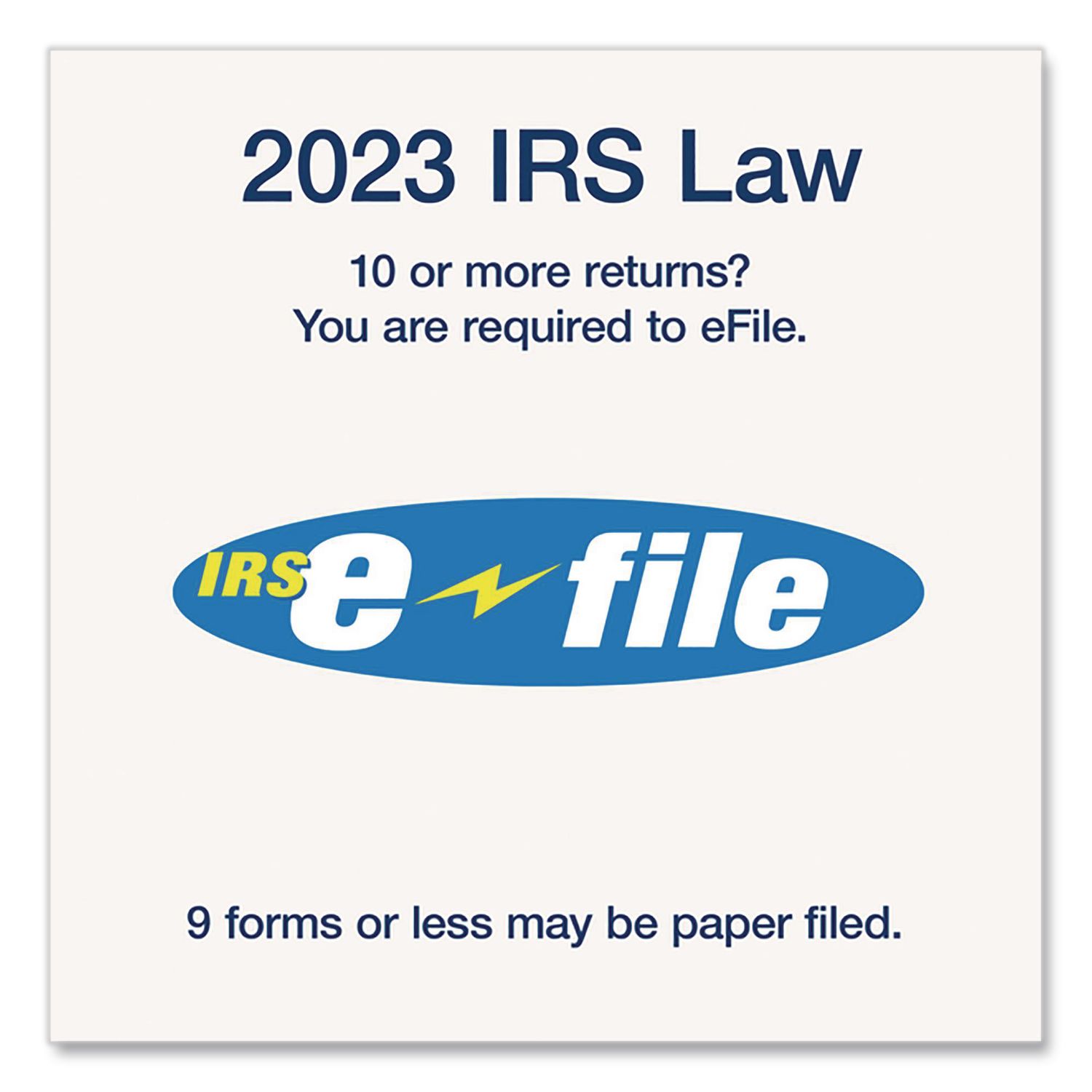 Adams 4-Part 1099-NEC Tax Form Kit with Envelopes and Tax Forms Helper ...