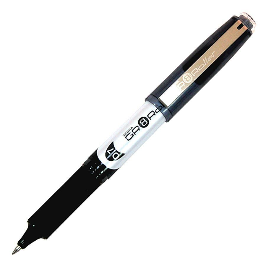 Zebra Pen GR8 Roller - Rollerball Pen | OfficeSupply.com