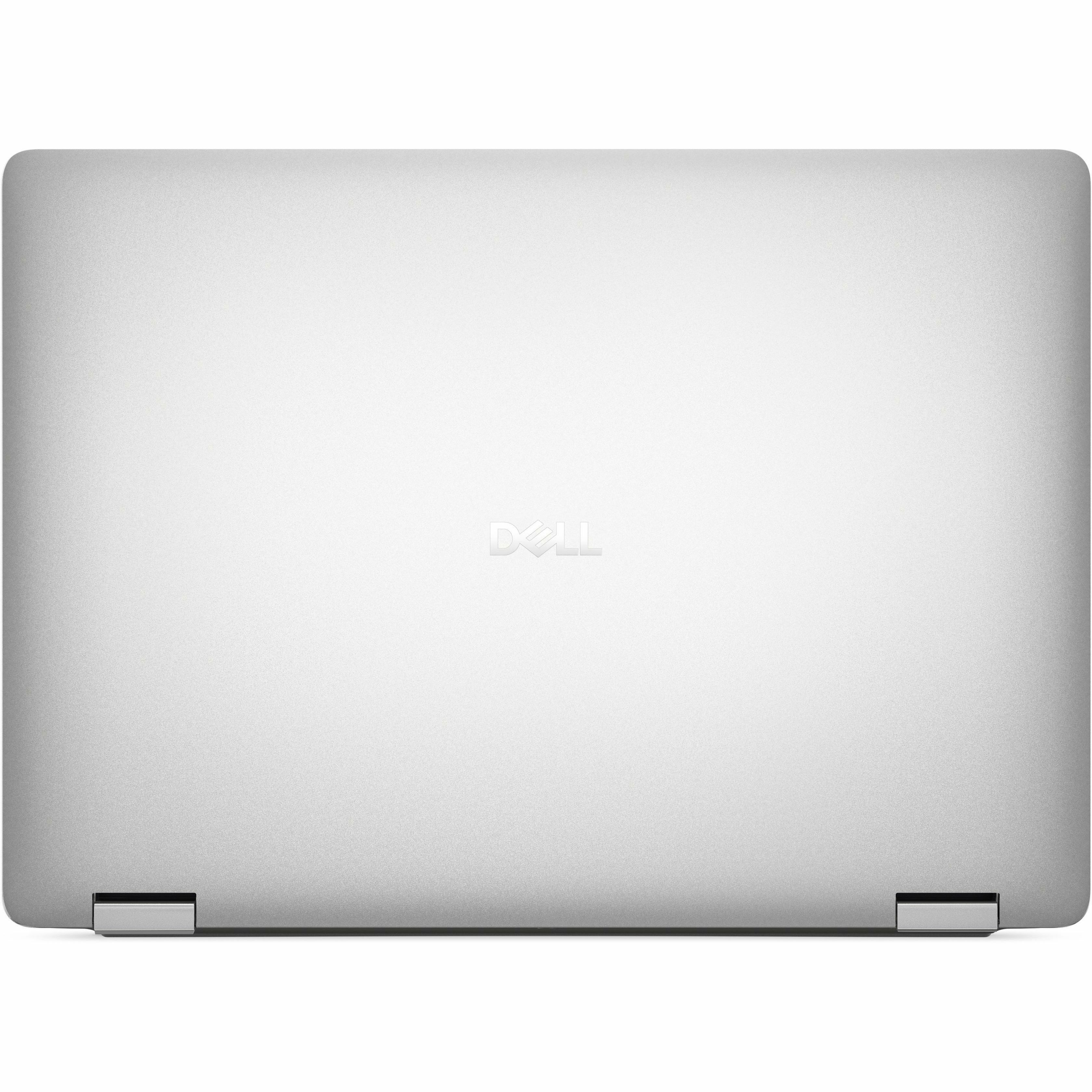 Dell Pro 14 Plus PB14250 14" Clamshell Copilot+ PC Notebook - Full HD ...