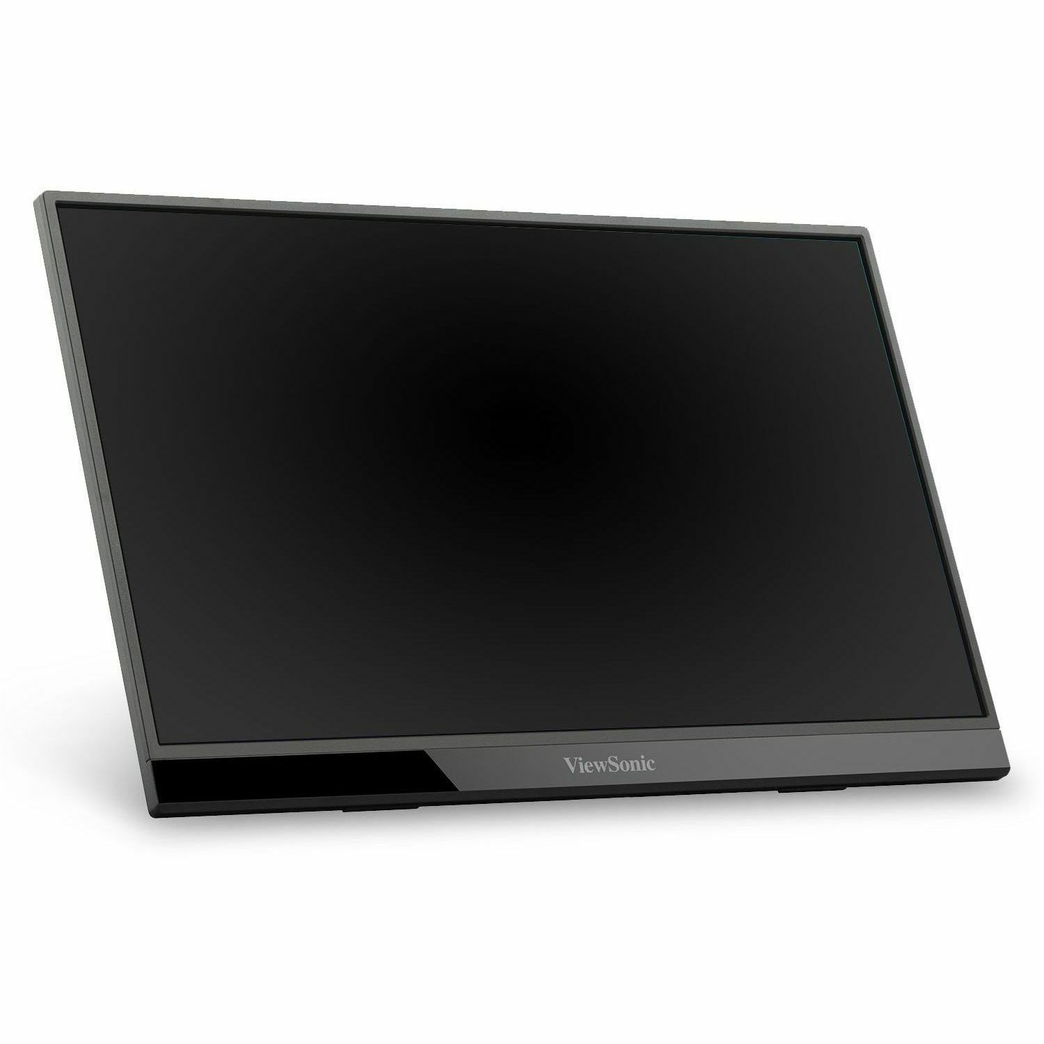ViewSonic VX1655 16" Class Full HD LED Monitor - 16:9 - Black ...