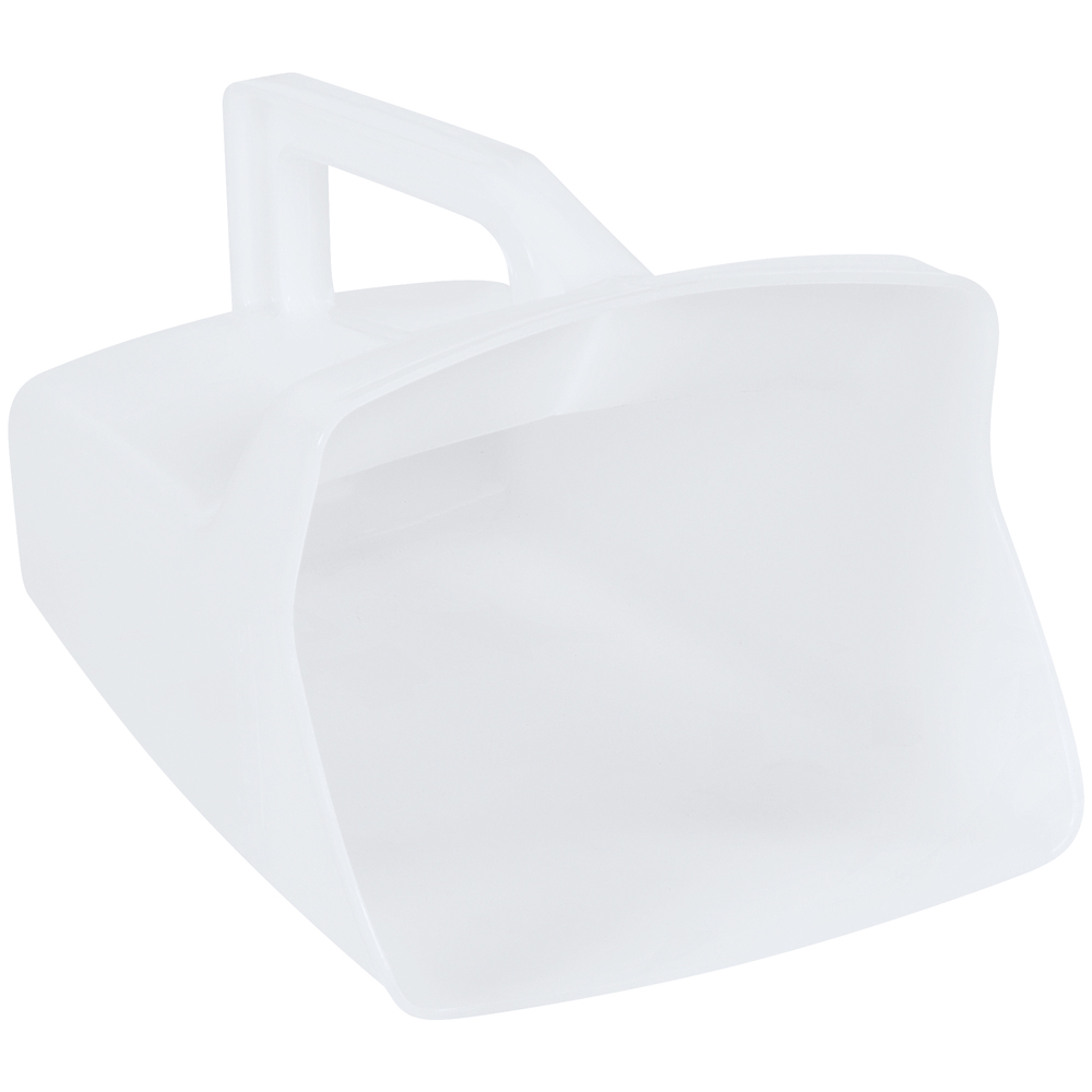 Utility Plastic Scoop - 64 oz. - BOXRUB275 | OfficeSupply.com