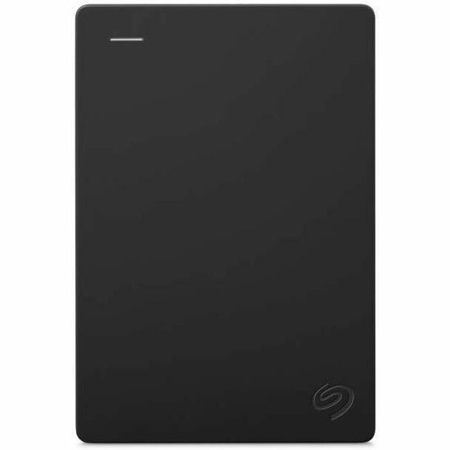 Seagate STGX5000400 5 TB Portable Hard Drive - 2.5" External ...
