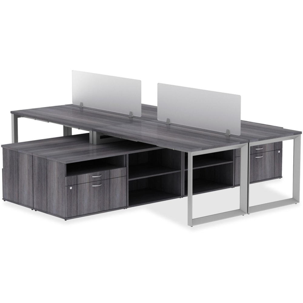 Lorell Relevance Series Tabletop - LLR34407 | OfficeSupply.com