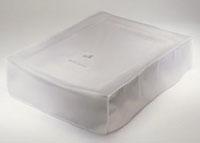 Fellowes 99686 Flatbed Scanner Dust Cover | OfficeSupply.com