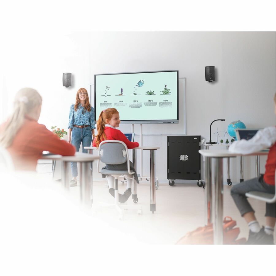 AVer USB Visualizer (Document Camera) | OfficeSupply.com