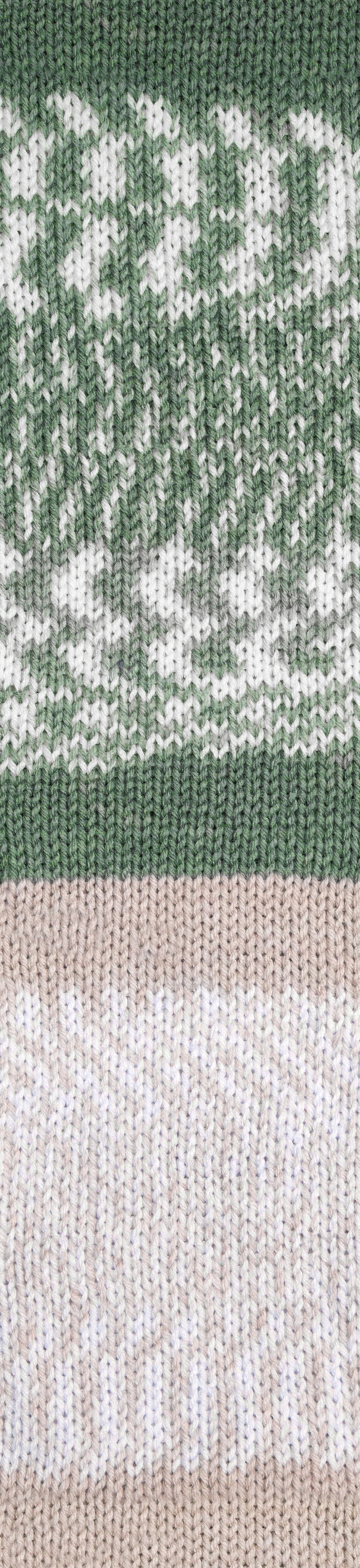 Lion Brand Wool-Ease Fair Isle Yarn | OfficeSupply.com