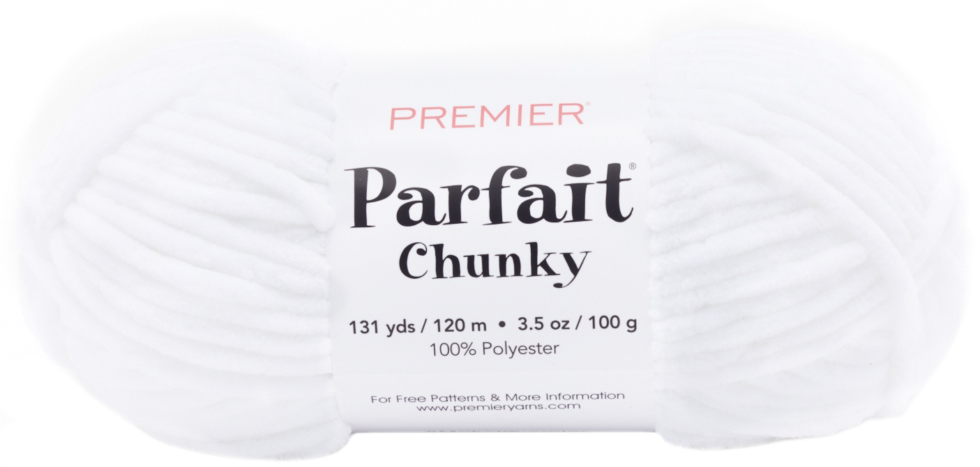Premier Parfait Chunky Yarn - NOTM643447 | OfficeSupply.com