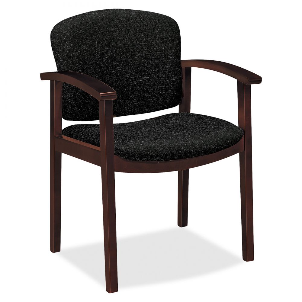 HON Invitation Guest Chair - HON2111NBE11 | OfficeSupply.com