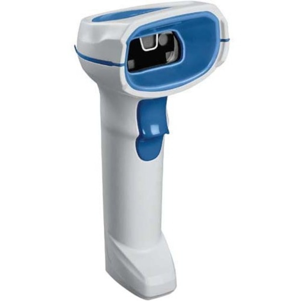 Zebra DS8178-HC Handheld Barcode Scanner, Wireless Connectivity, 1D, 2D ...