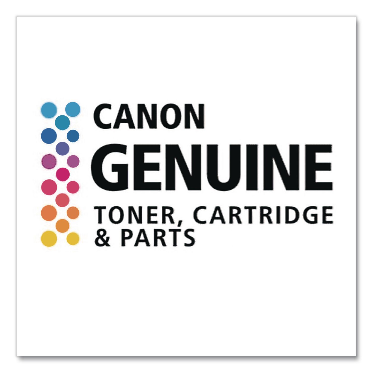 Canon PGI-280 Black High-Yield Ink Tank, 2021C001 | OfficeSupply.com