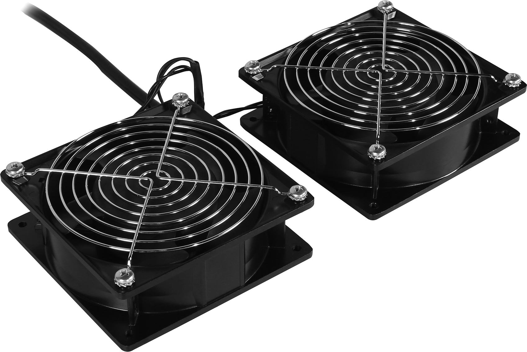 CyberPower CRA11002 Fan kit Rack Accessories | OfficeSupply.com