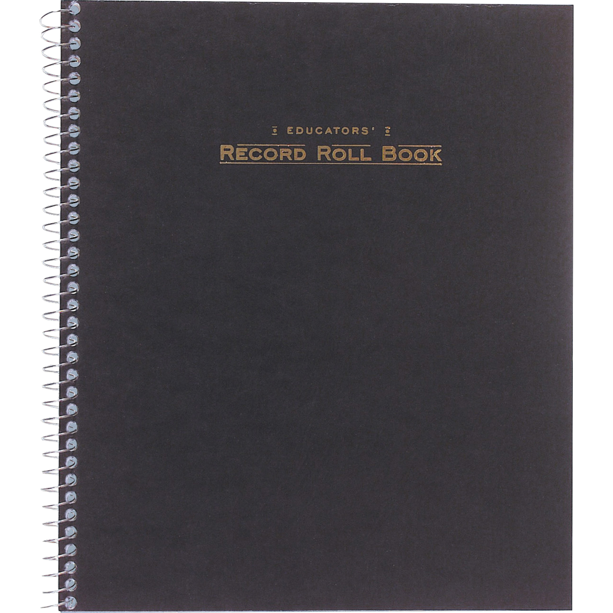 Teacher's Record & Roll Book - ROA72900 | OfficeSupply.com