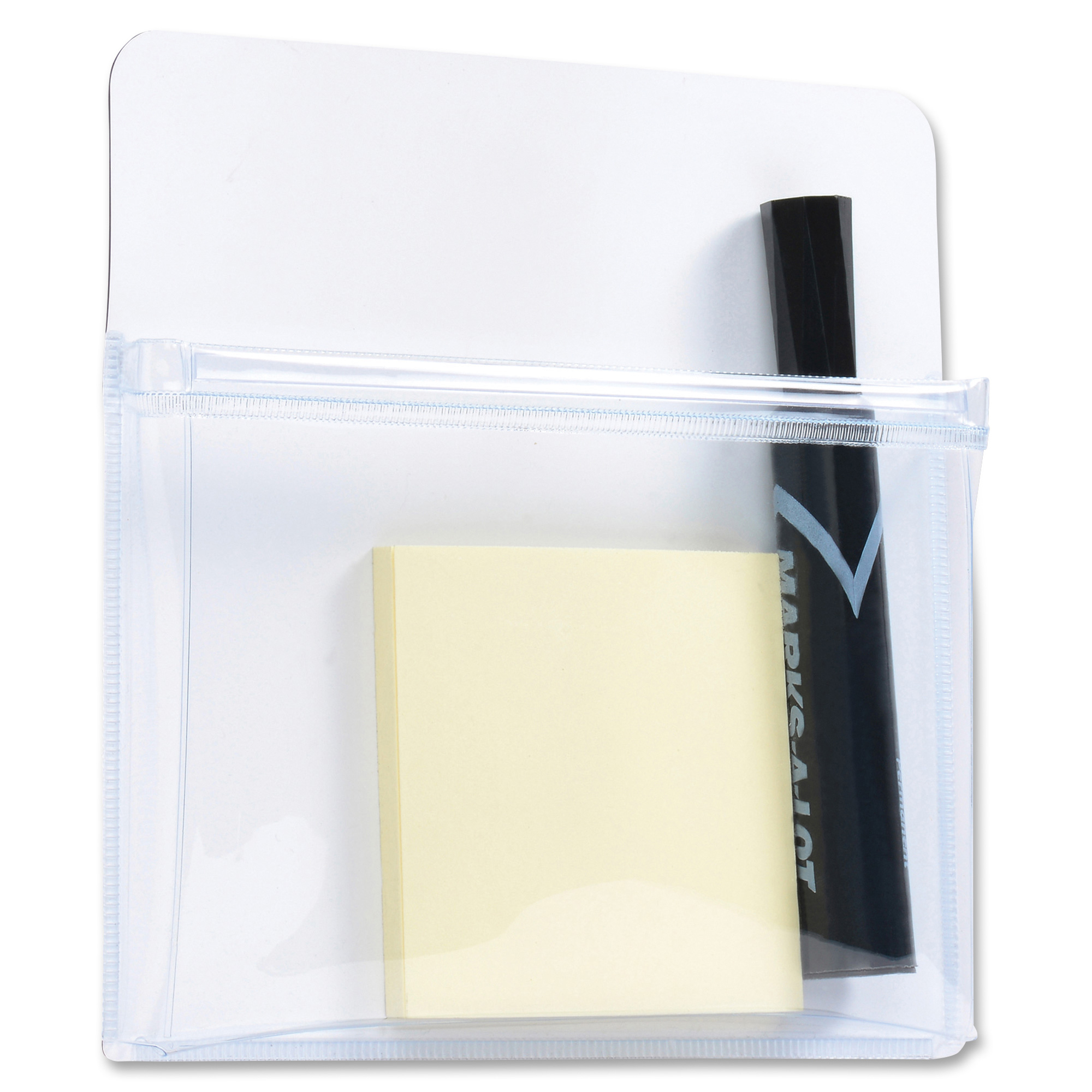 Tatco Magnetic Pouch - TCO52006 | OfficeSupply.com