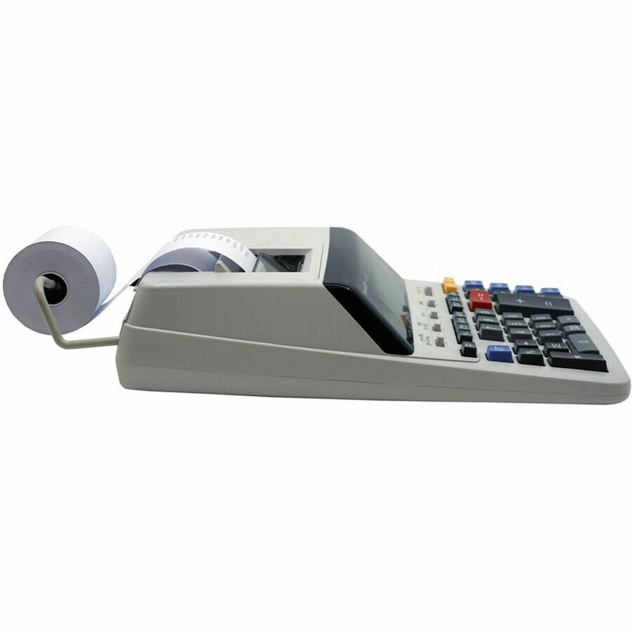 Sharp EL-2630PIII Printing Calculator | OfficeSupply.com