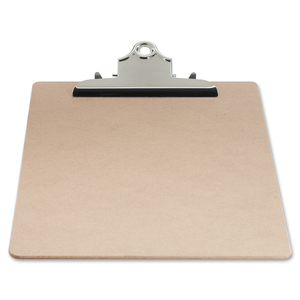 Sparco 6" x 9" Memo Clipboard - SPR00893 | OfficeSupply.com
