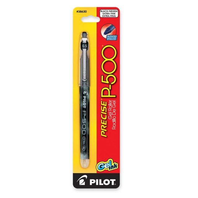 PRECISE Gel Xtra-fine Rollerball Pen | OfficeSupply.com