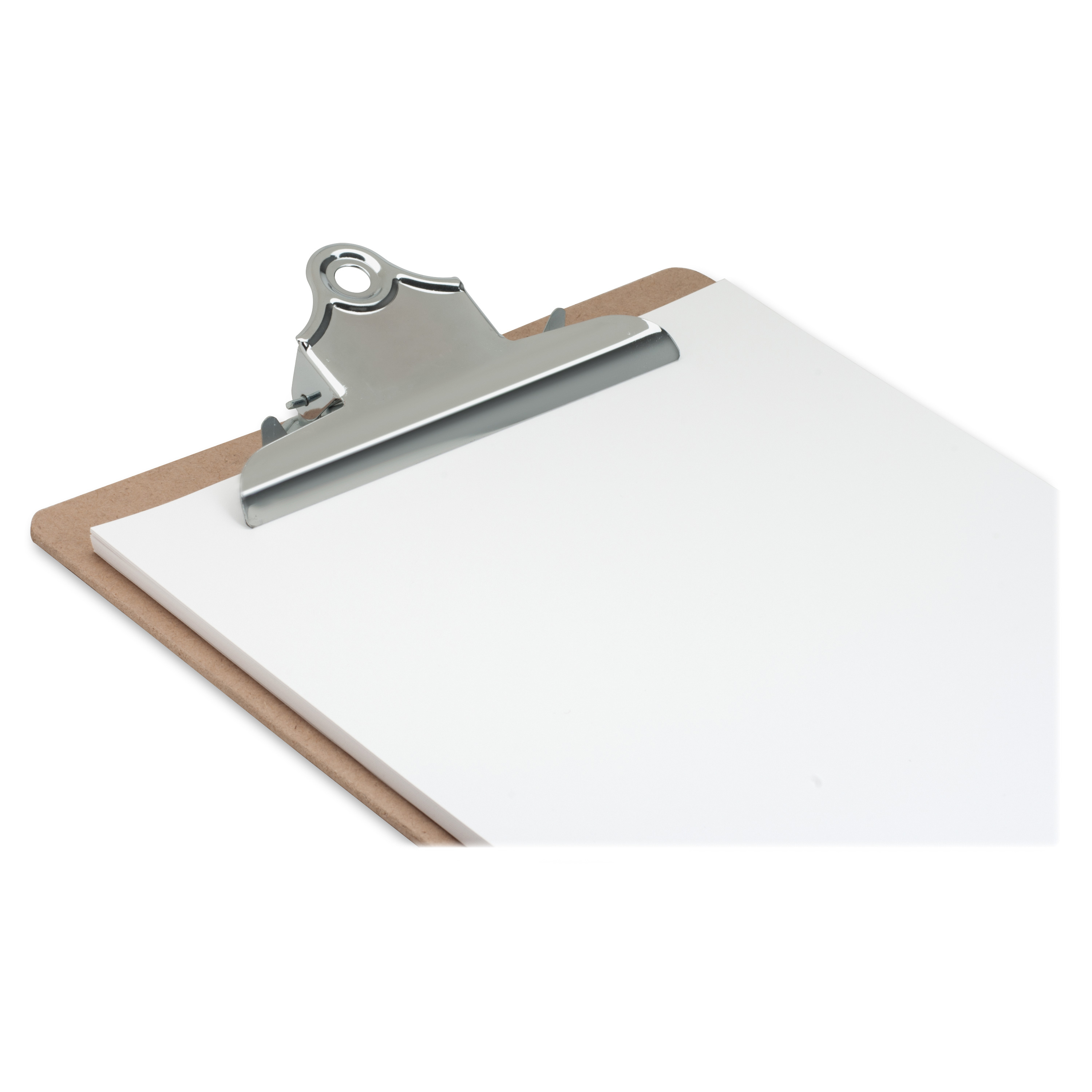 Sparco 6" x 9" Memo Clipboard - SPR00893 | OfficeSupply.com
