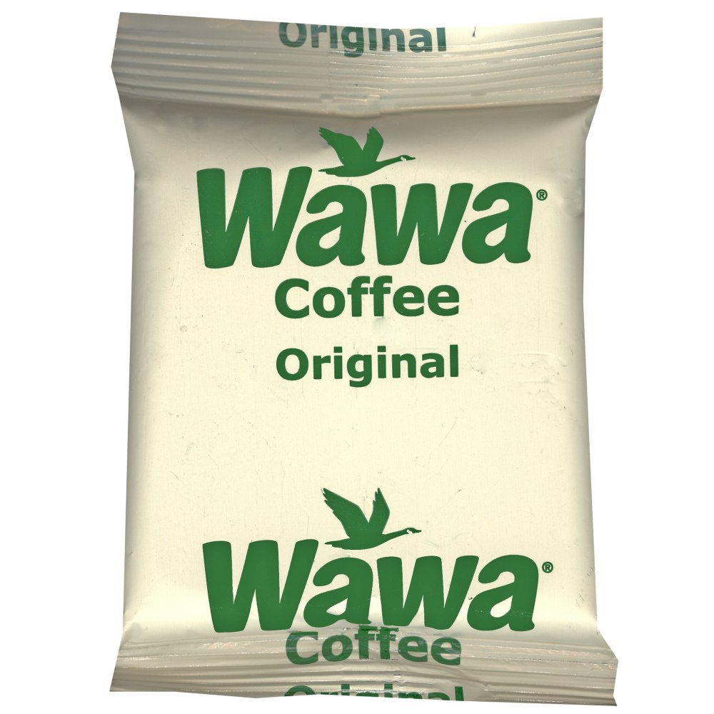 WaWa Single-Serve Coffee Packets, Original, Carton Of 36 | OfficeSupply.com