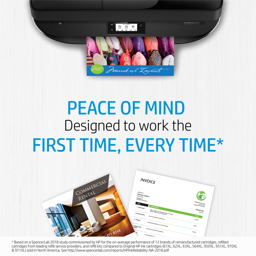 Original HP 910 Cyan, Magenta, Yellow Ink Cartridges 3-pack|For HP ...