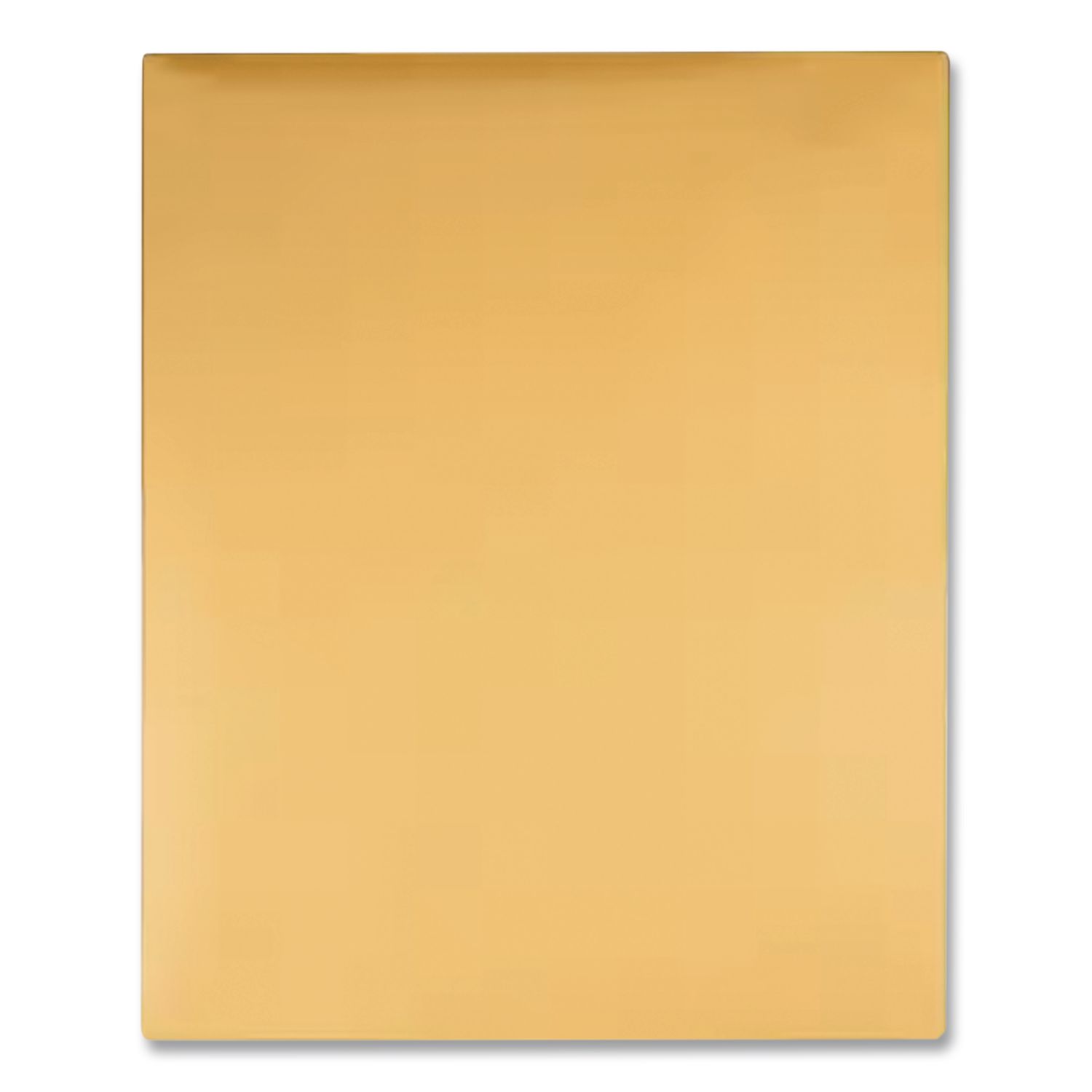 Quality Park Jumbo Catalog Envelopes, 14" x 18", Brown, Box Of 25 ...