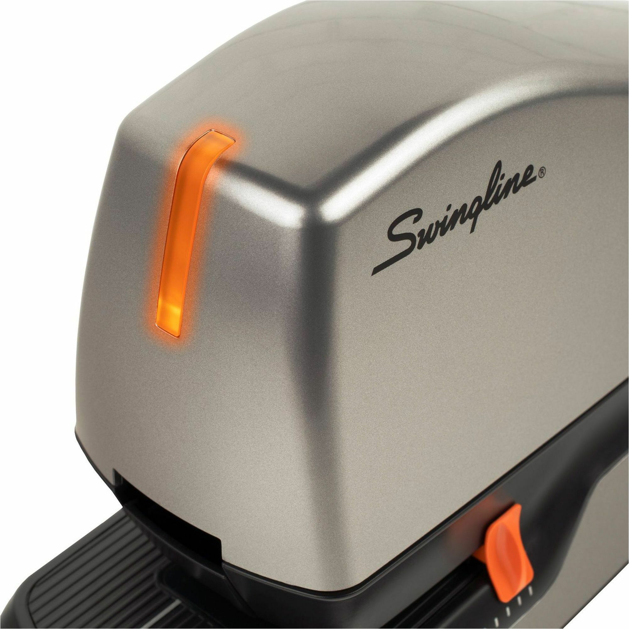 Swingline Optima 60 Electric Stapler | OfficeSupply.com