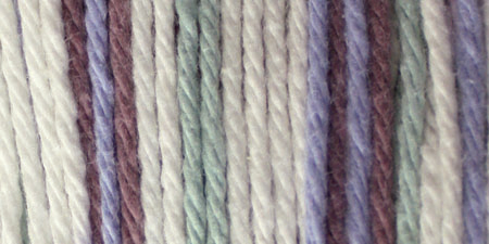 Lily Sugar'n Cream Yarn - Cones - NOTM324882 | OfficeSupply.com