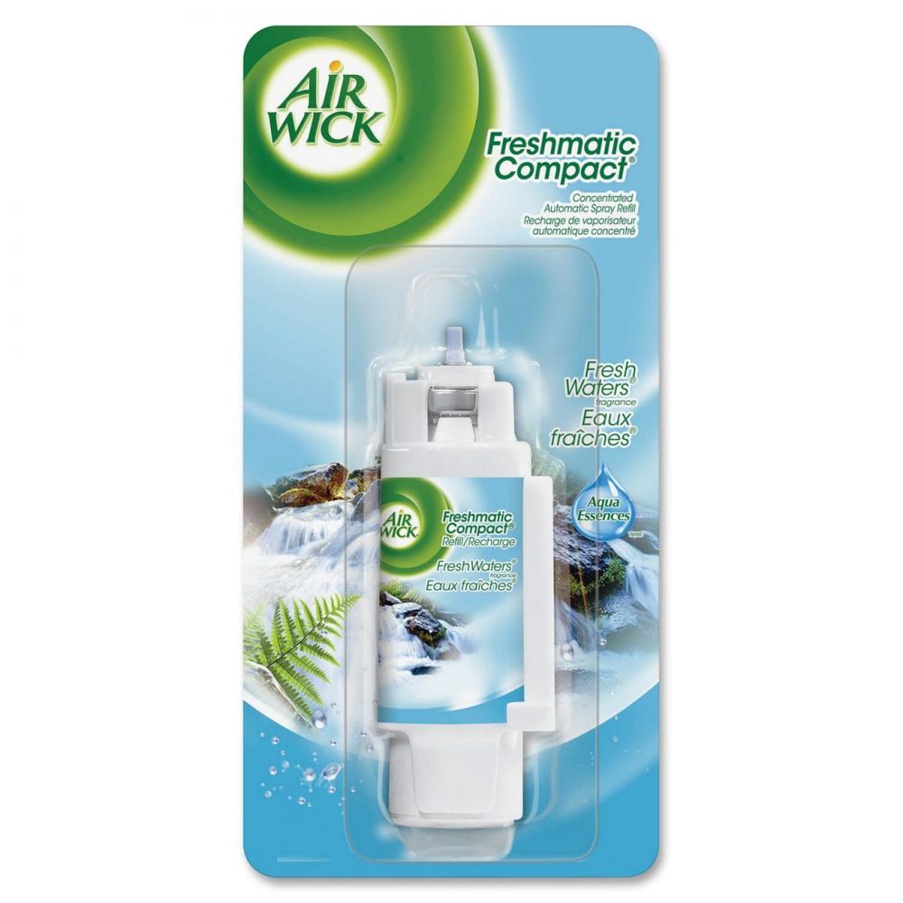 Air Wick FreshMatic Compact Refill - RAC85605 | OfficeSupply.com