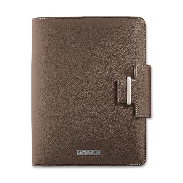Day Runner Terramo Undated Planner | OfficeSupply.com