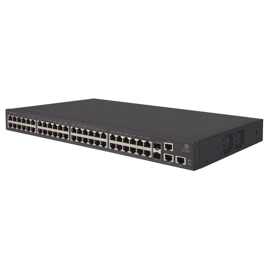 HP 1950-48G-2SFP+-2XGT Switch - IGRMZX5504 | OfficeSupply.com