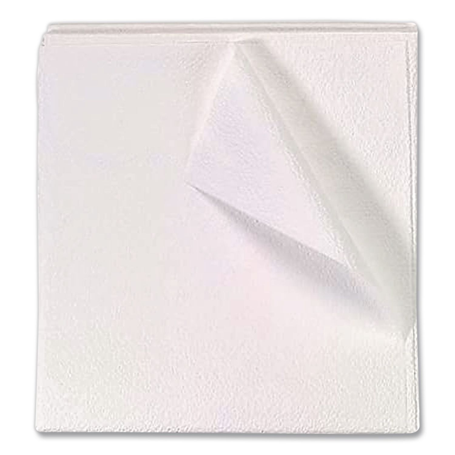 Medical Arts Press Disposable Drape Sheet, 40 x 48, White, 100/Carton ...