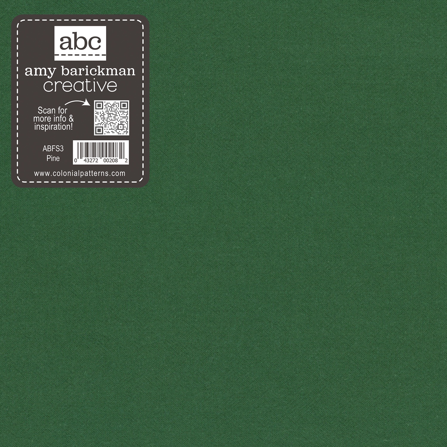 Amy Barickman Creative 28" X 28" Color-Dye Flour Sack Towel ...