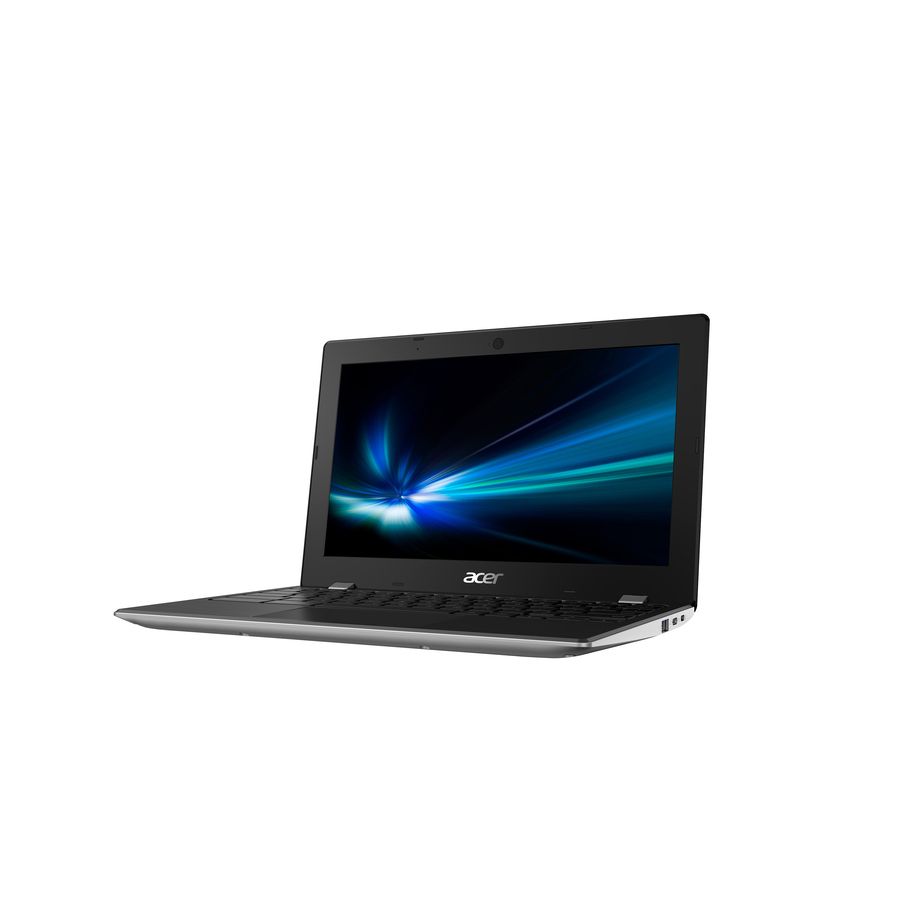 Acer Chromebook 311 C733 C733-C736 11.6" Chromebook - HD - 1366 x 768 ...