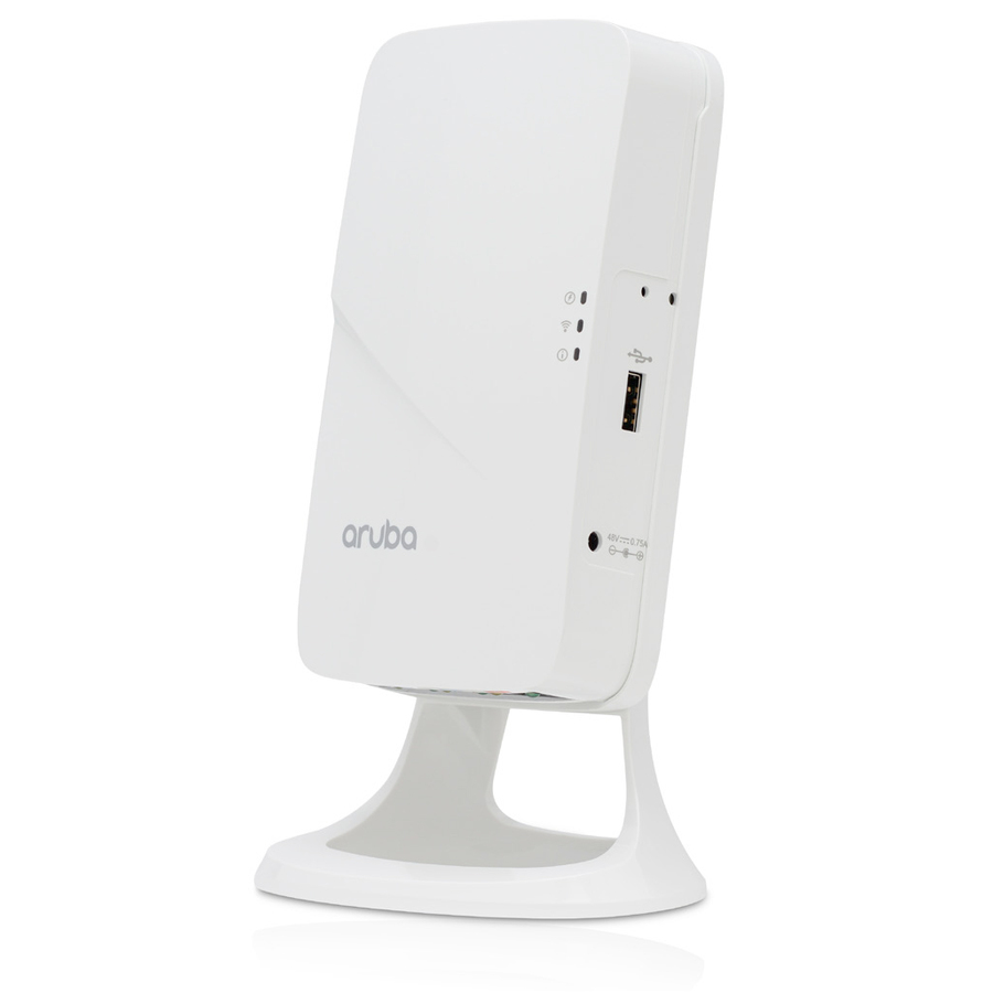 HPE AP-303H-MNTD Desk Mount for Wireless Access Point | OfficeSupply.com