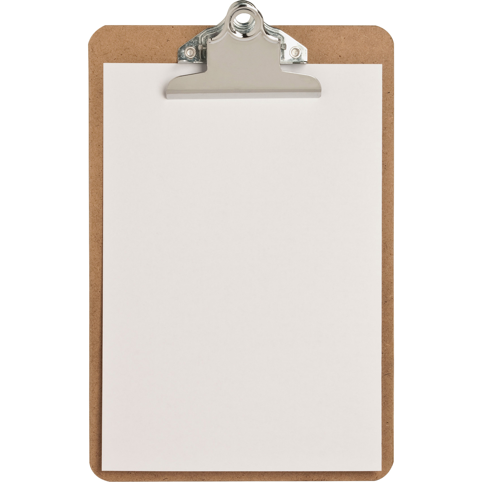 Sparco 6" x 9" Memo Clipboard - SPR00893 | OfficeSupply.com
