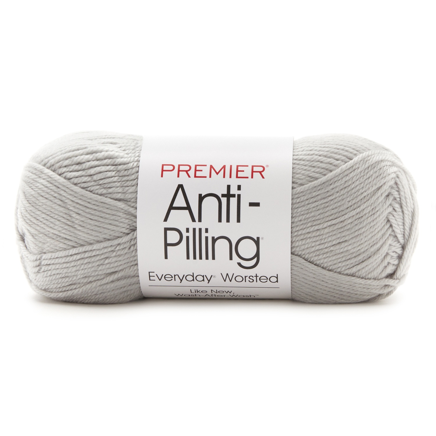 Premier Anti-Pilling Everyday Worsted Yarn | OfficeSupply.com