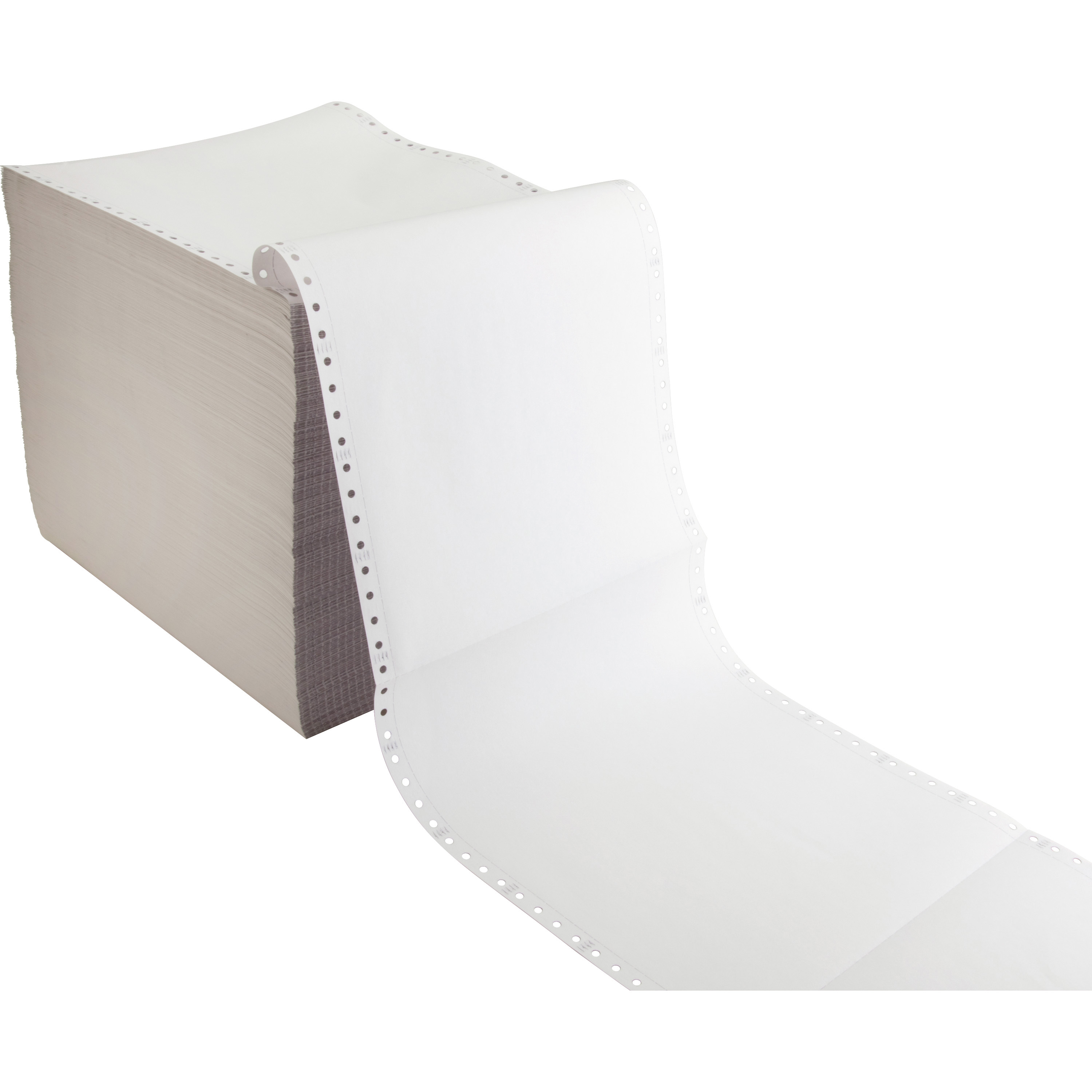 Sparco 2-Part Computer Paper - SPR61492 | OfficeSupply.com