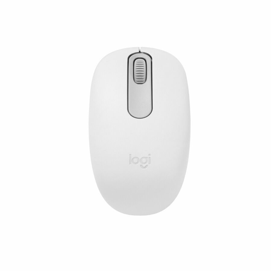Logitech M196 Bluetooth Wireless Mouse, Compact and Portable Mouse for ...