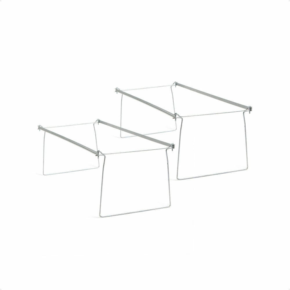 Smead Hanging Folder Frames, Letter Size, Pack Of 2 | OfficeSupply.com