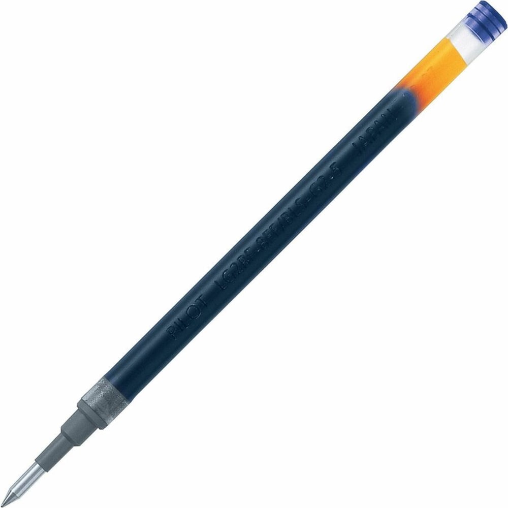 Pilot G2 Gel Refill, Fine Point, 0.7mm, Blue Ink, Pack of 2 Refills ...