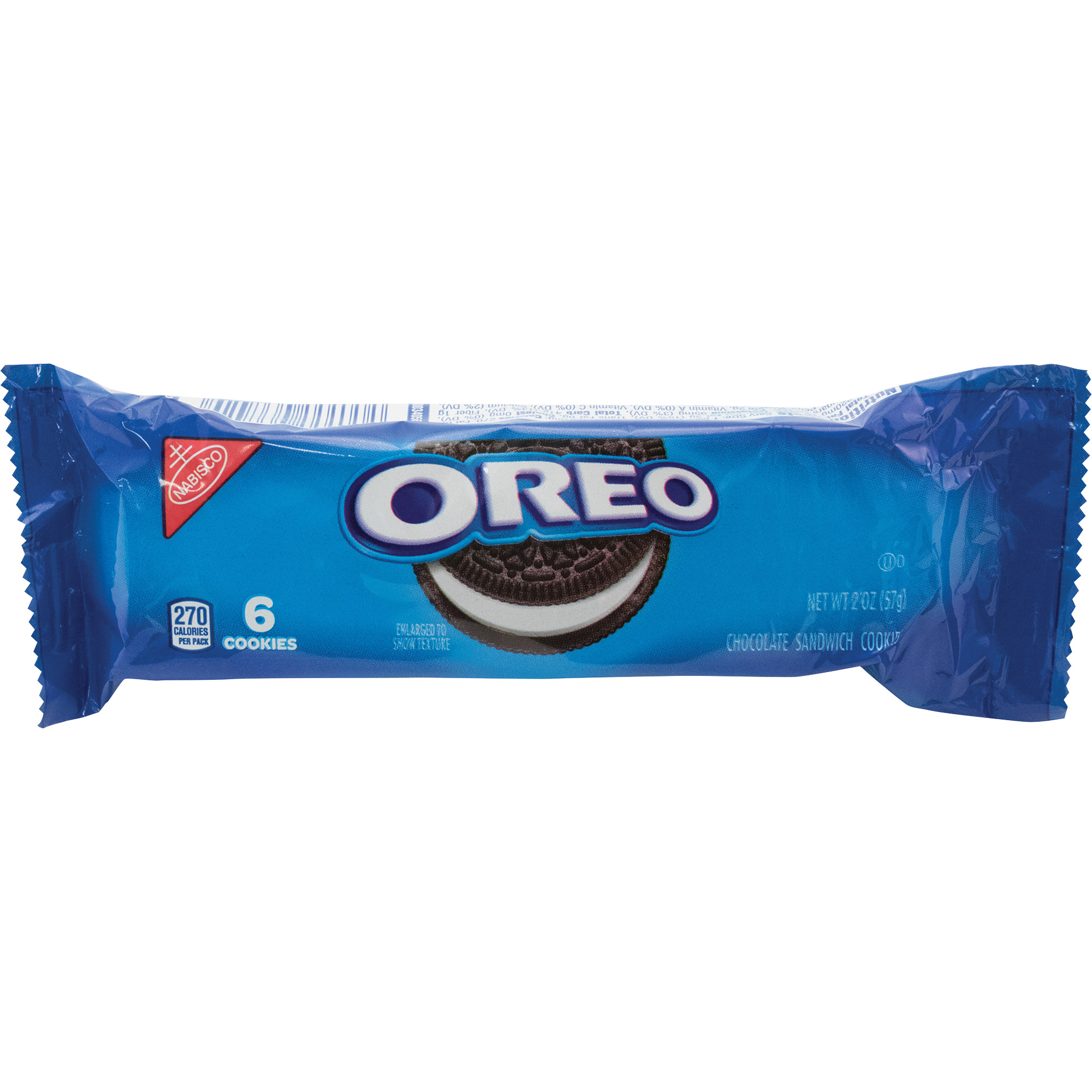 Oreo Cookies Snack Packs - NFG40600 | OfficeSupply.com