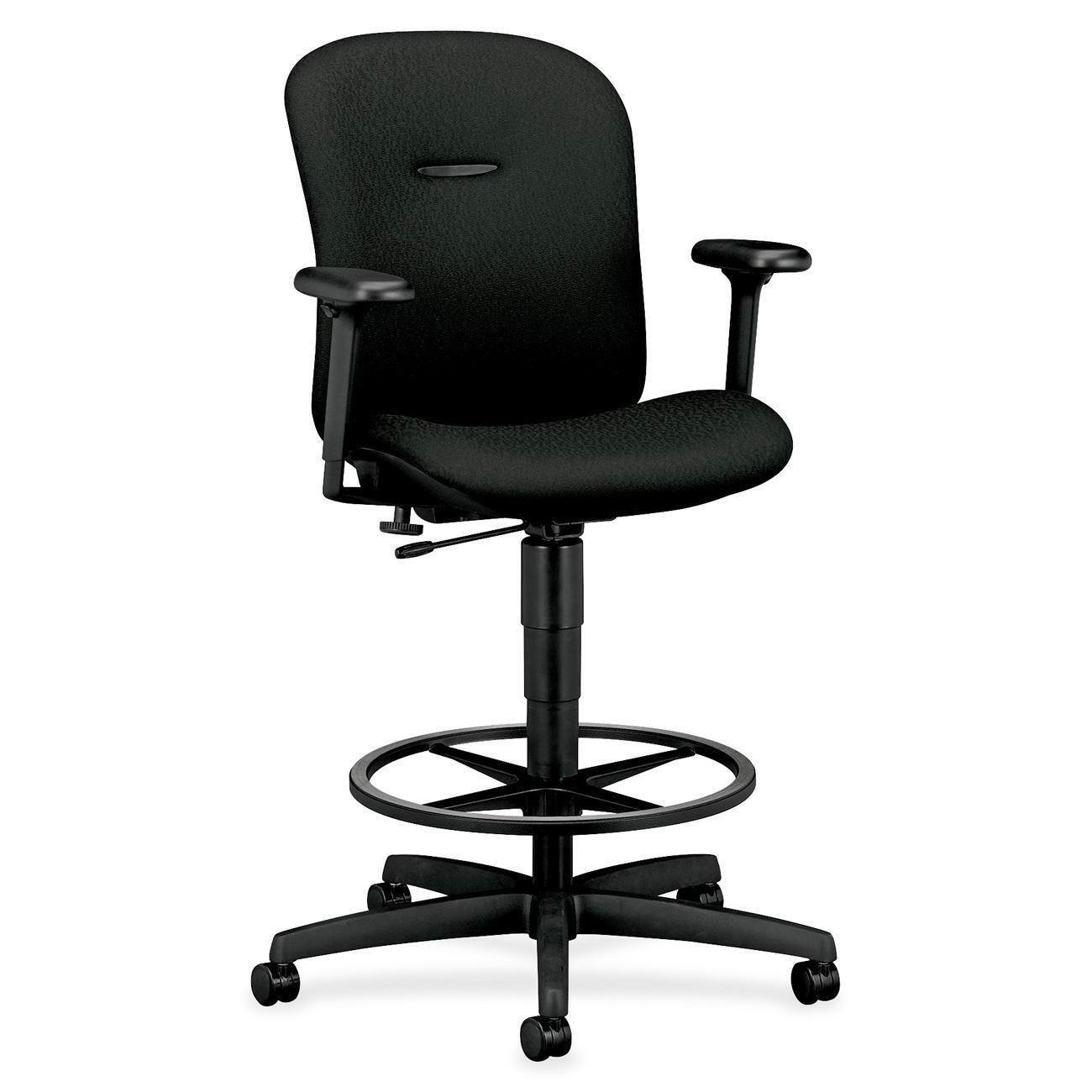 HON Mirus Task Stool - HONMA109NT10 | OfficeSupply.com