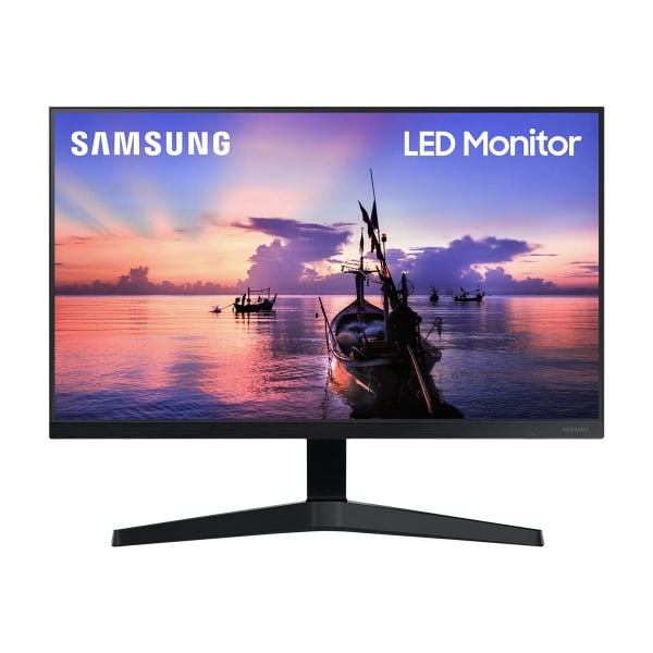 Samsung F27T350FHN 27" Full HD LED Monitor, FreeSync, LF27T350FHNXZA ...