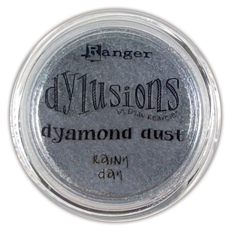 Dyan Reaveley Dylusions Dyamond Dust | OfficeSupply.com