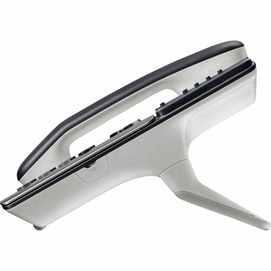 Poly Edge E320 IP Phone - Corded - Corded/Cordless - Bluetooth, NFC - 3 ...