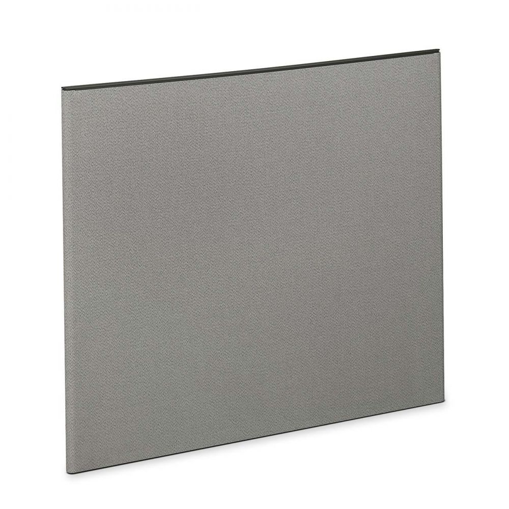 HON 42" High Tackable Acoustical Panels | OfficeSupply.com