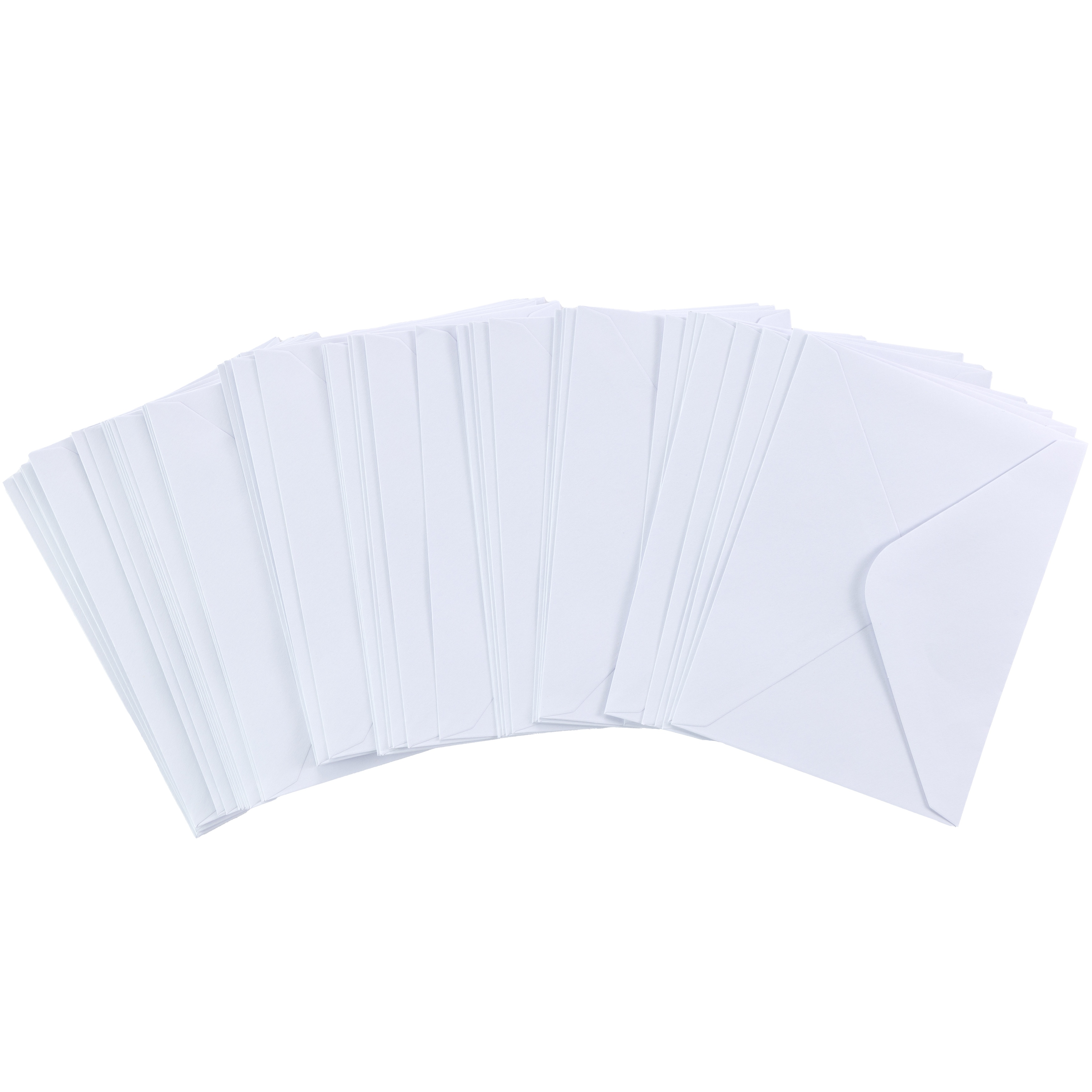 Colorbok A2 Envelopes (4.375"X5.75") 50/Pkg | OfficeSupply.com