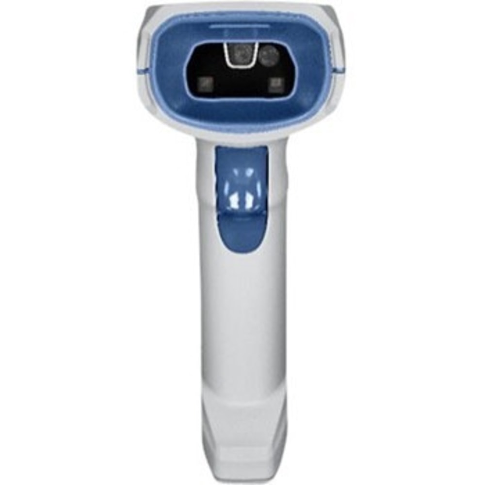 Zebra DS8178-HC Handheld Barcode Scanner, Wireless Connectivity, 1D, 2D, Imager, Bluetooth ...