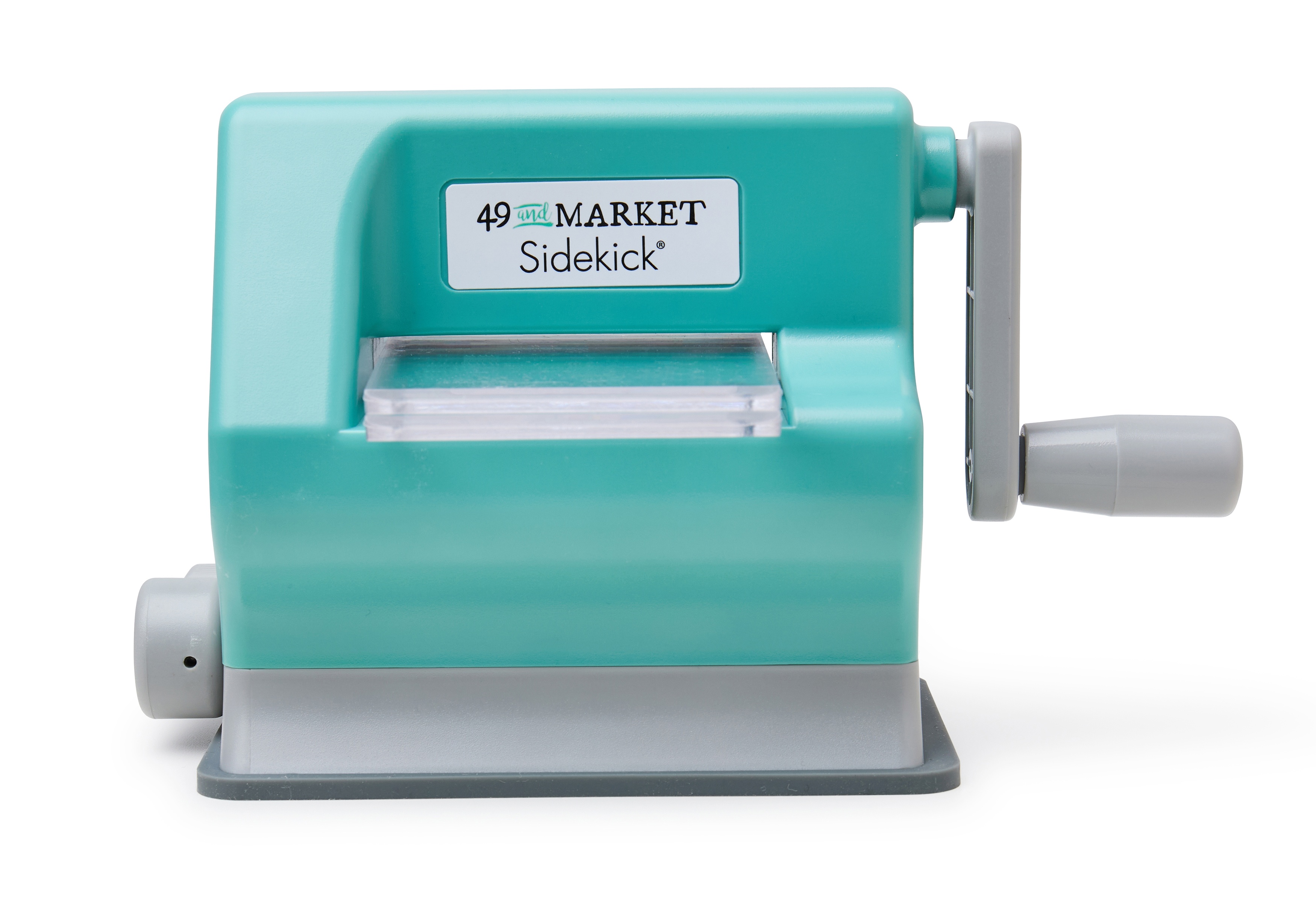 Sizzix Starter Kit By 49 & Market - NOTM730539 | OfficeSupply.com