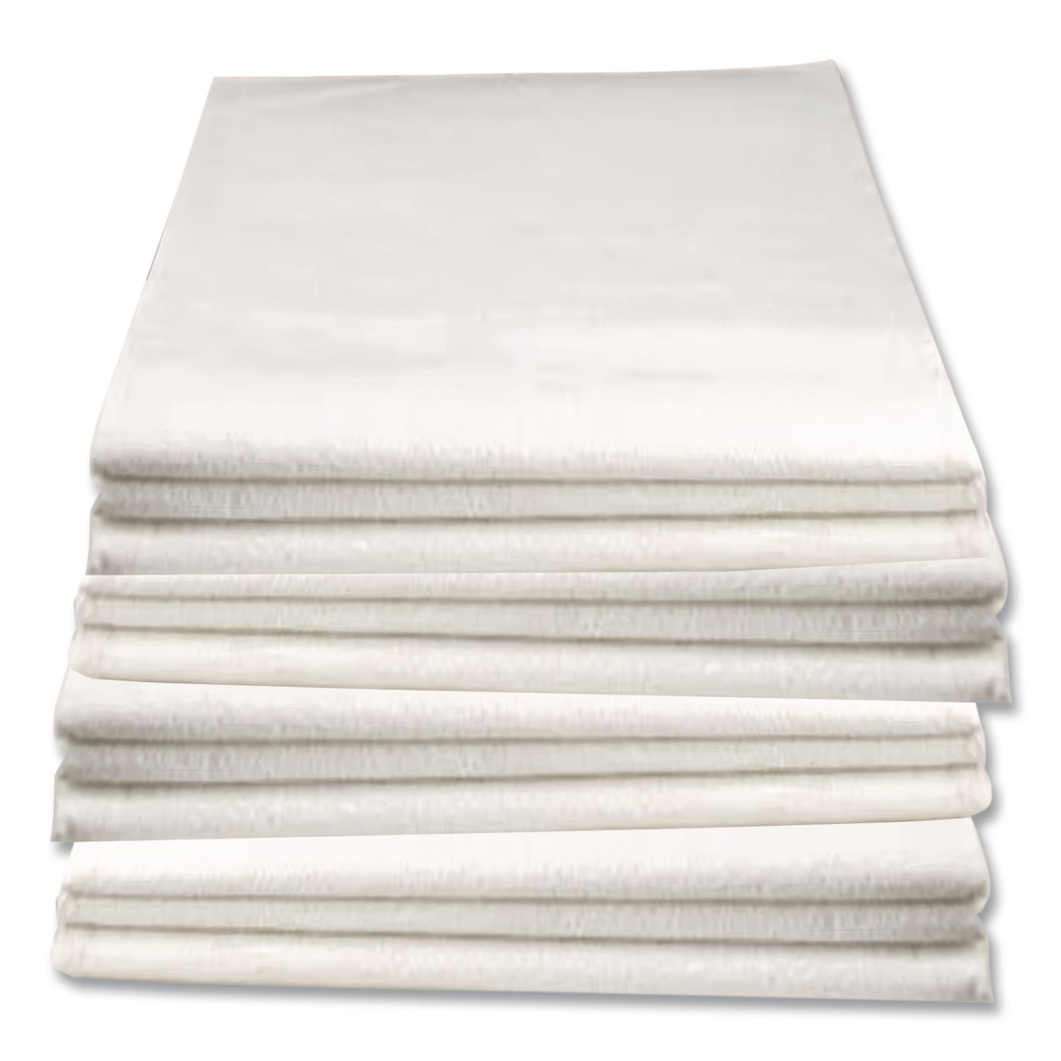 Medical Arts Press Disposable Drape Sheet, 40 x 48, White, 100/Carton ...
