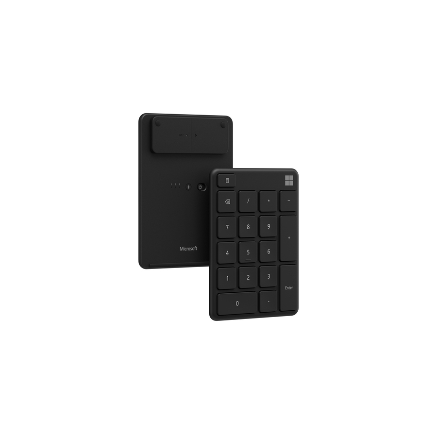 Microsoft Keypad - IGRM8FY596 | OfficeSupply.com